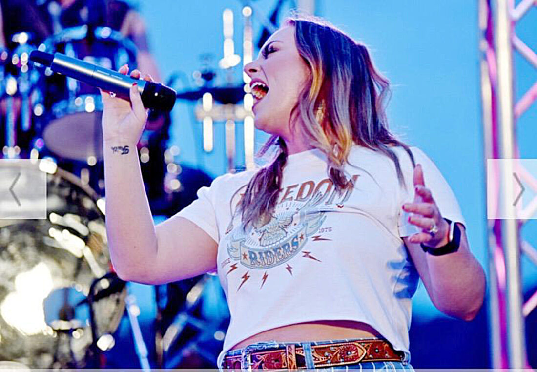 READY TO ROCK | News, Sports, Jobs - Messenger News